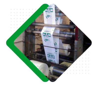 Fábrica de Bolsas Plásticas - ALPLAST